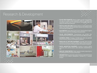 Simpolo Company Profile | PPTX