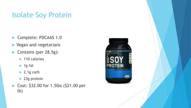 Alternative Protein Sources | PDF | Vegan Diets | Food & Drink