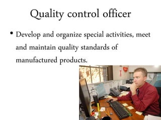 Quality Control | PPTX