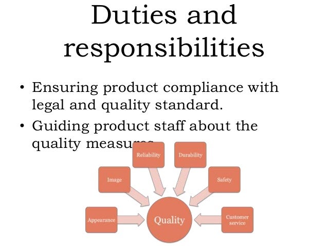 Quality Control quality-control