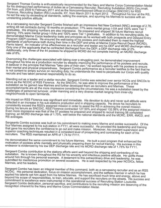Medal write up | PDF