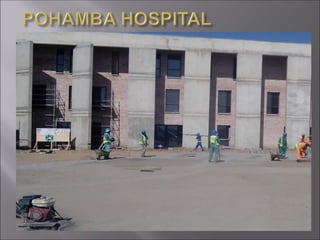 J G Mostert -CV Photo Presentation | PDF | Civil Engineering Industry ...