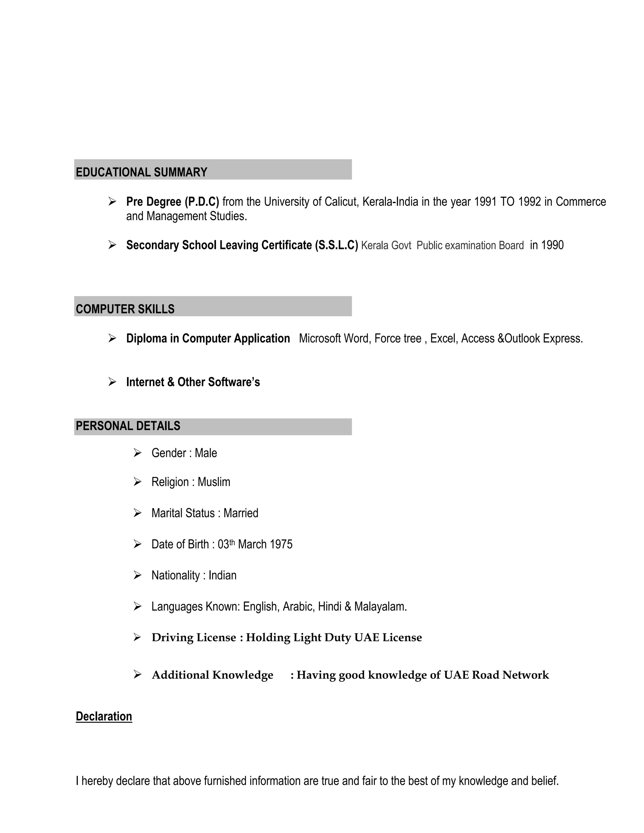 Faisal Pk | PDF | Sales | Business