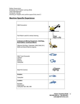 Marius CV - 16.11.2016 | Off-Road Vehicles | Auto Body Styles