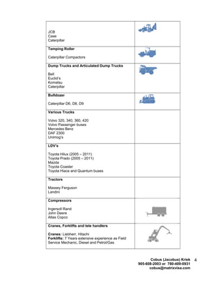 Marius CV - 16.11.2016 | Off-Road Vehicles | Auto Body Styles