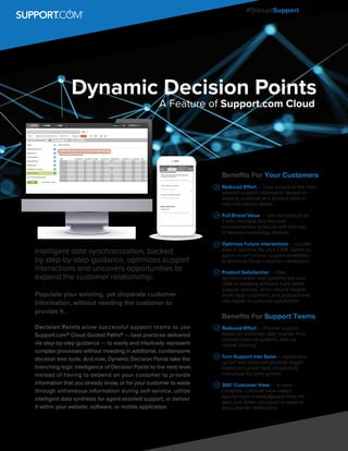 DynamicDecisionPoints | PDF
