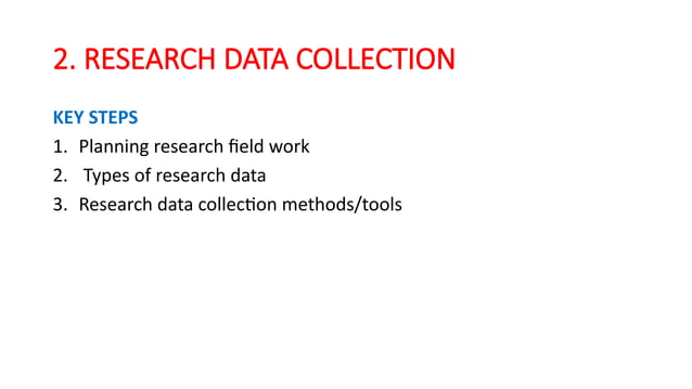 Research methodology 9 data collection.pptx