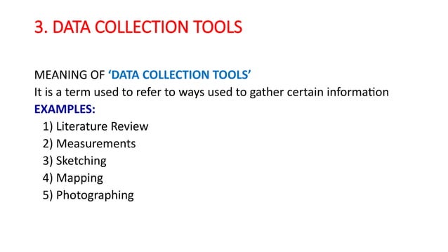 Research methodology 9 data collection.pptx
