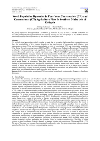 weed CA journal | PDF