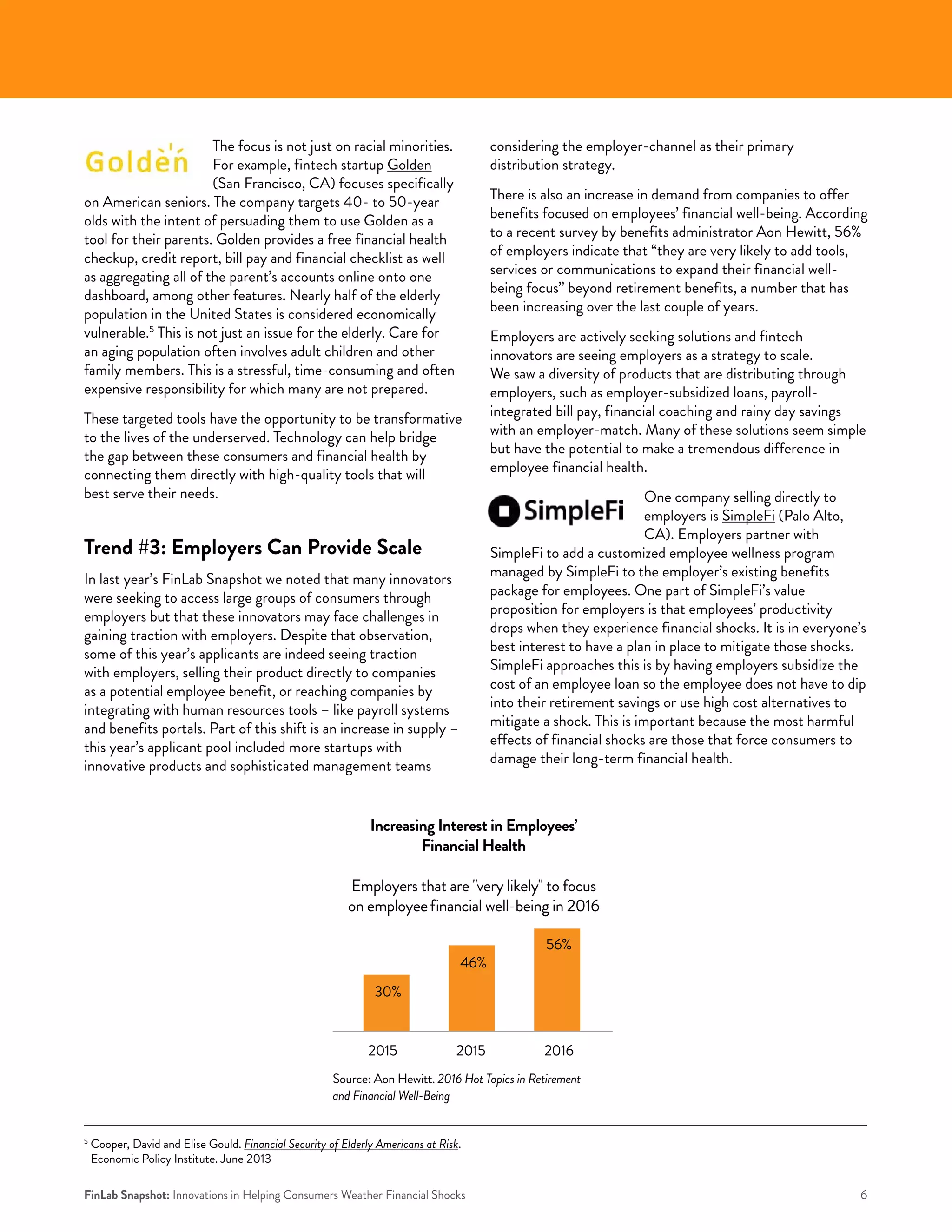 FinLab-Snapshot-2016 | PDF