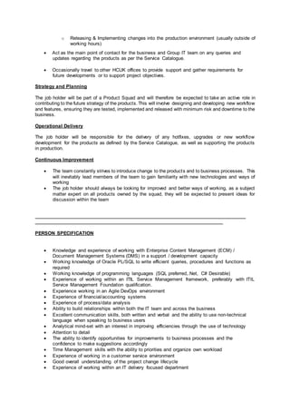 Portfolio Admin | PDF