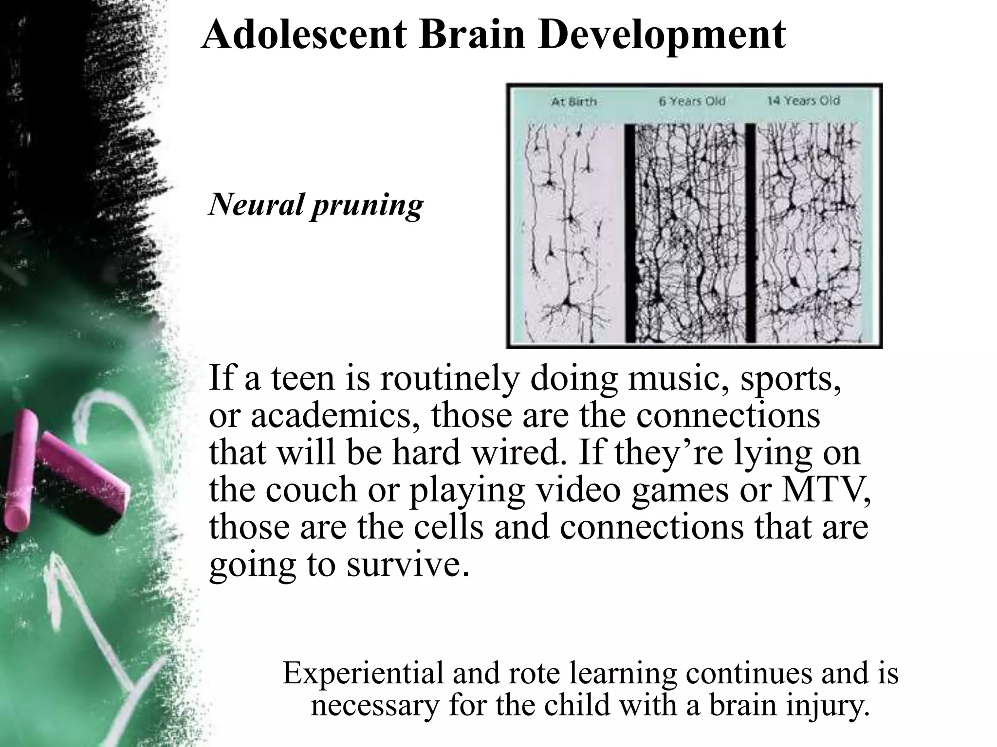 TBI and ABI | PPTX