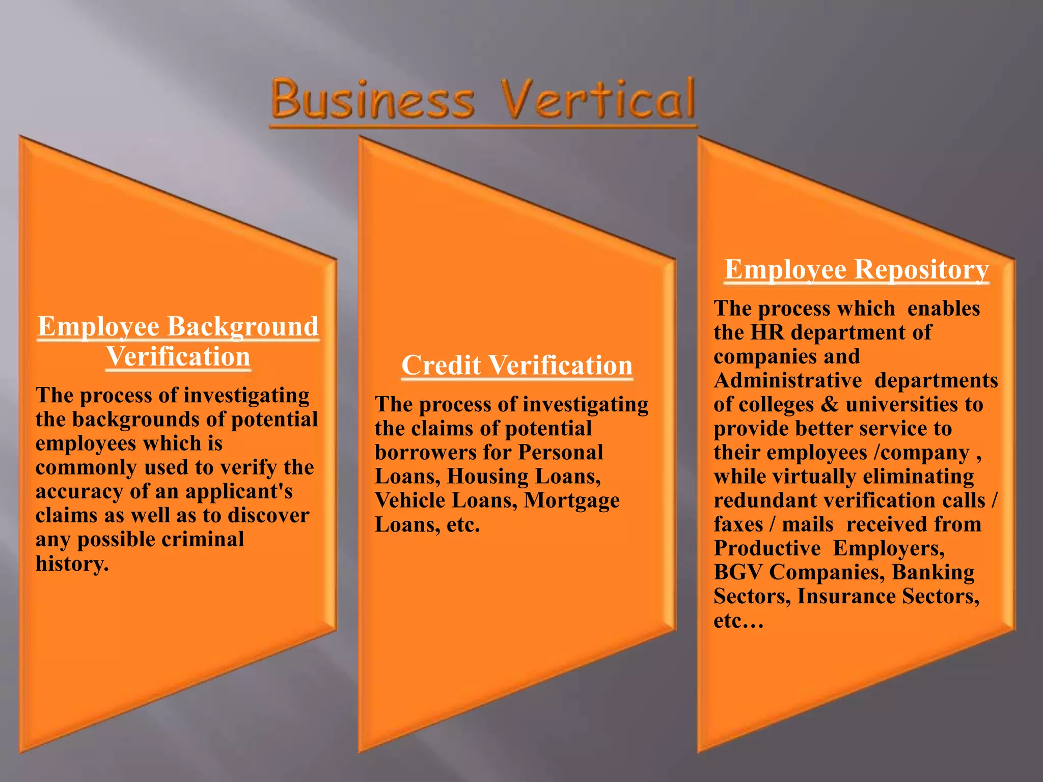 Adamma BGV Presentation | PPSX