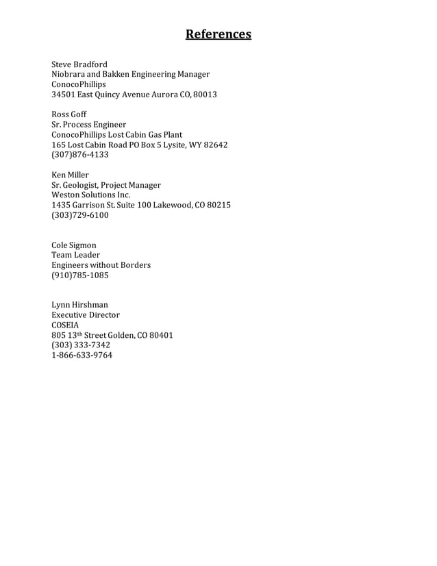 Resume August 2015 | DOCX