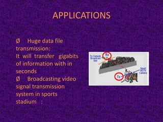GIFI TECHNOLOGY | PPT