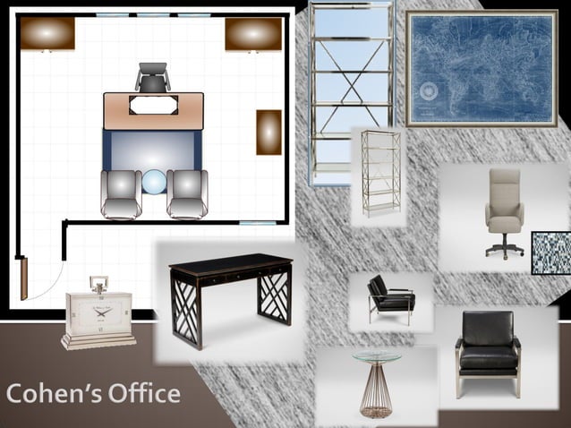 Ethan Allen Portfolio | PPT