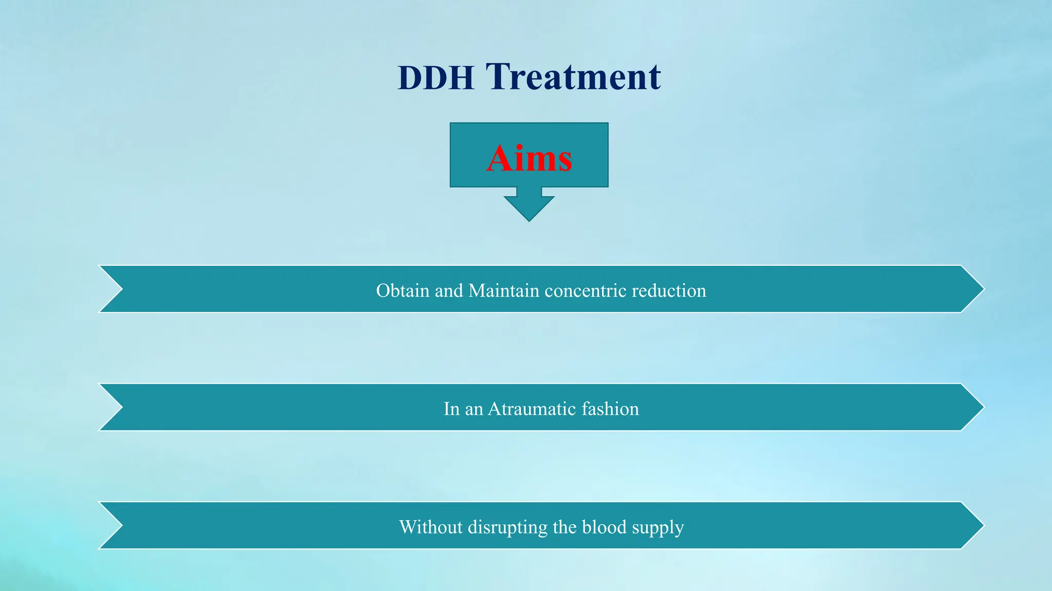 DDH developmental dysplasia of hip .pptx