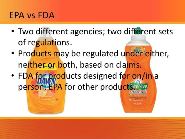 Managing Retailer's Owned Brands Under FIFRA Rev 6