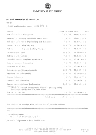 Transcript | PDF | Technology & Computing