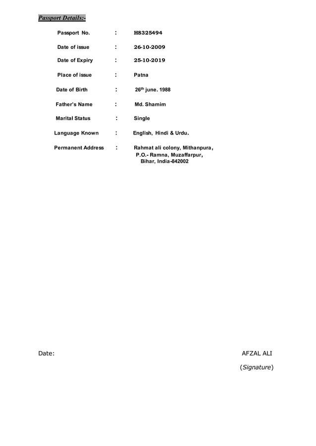 LAND_SURVEYOR_(AFZAL_)[1] | DOCX | Real Estate