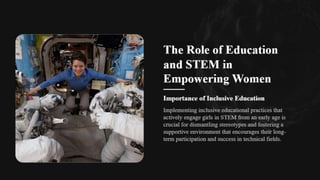 Lynette Tan - Women in Space and Space Exploration in Asia and ...