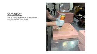 Mold and Fuselage Creation | PPT