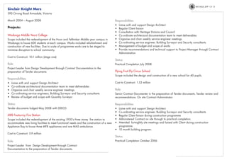 Michelle Jepp 15 | PDF | Daycare and Pre-School | Parenting