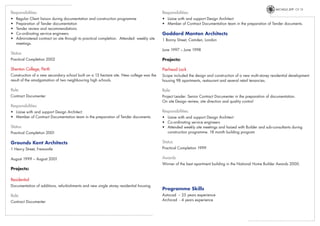 Michelle Jepp 15 | PDF | Daycare and Pre-School | Parenting