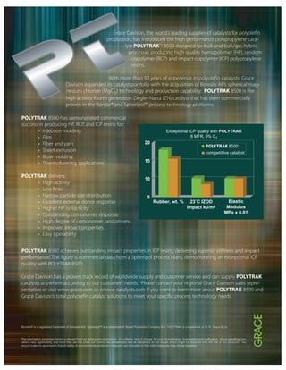 POLYTRAK Flyer | PDF