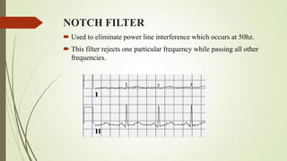 ECG Transmission | PPTX