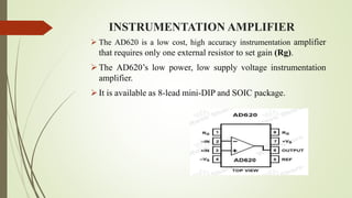 ECG Transmission | PPT