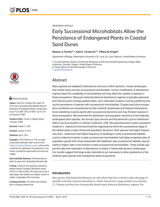 Pardini et al. 2015 | PDF