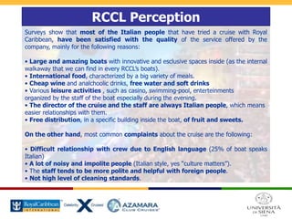 RCCL ppt presentation2 | PPTX