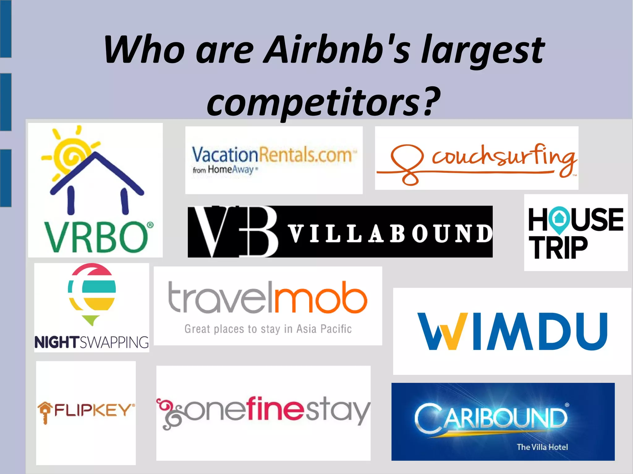 Airbnb - Presentation | ODP