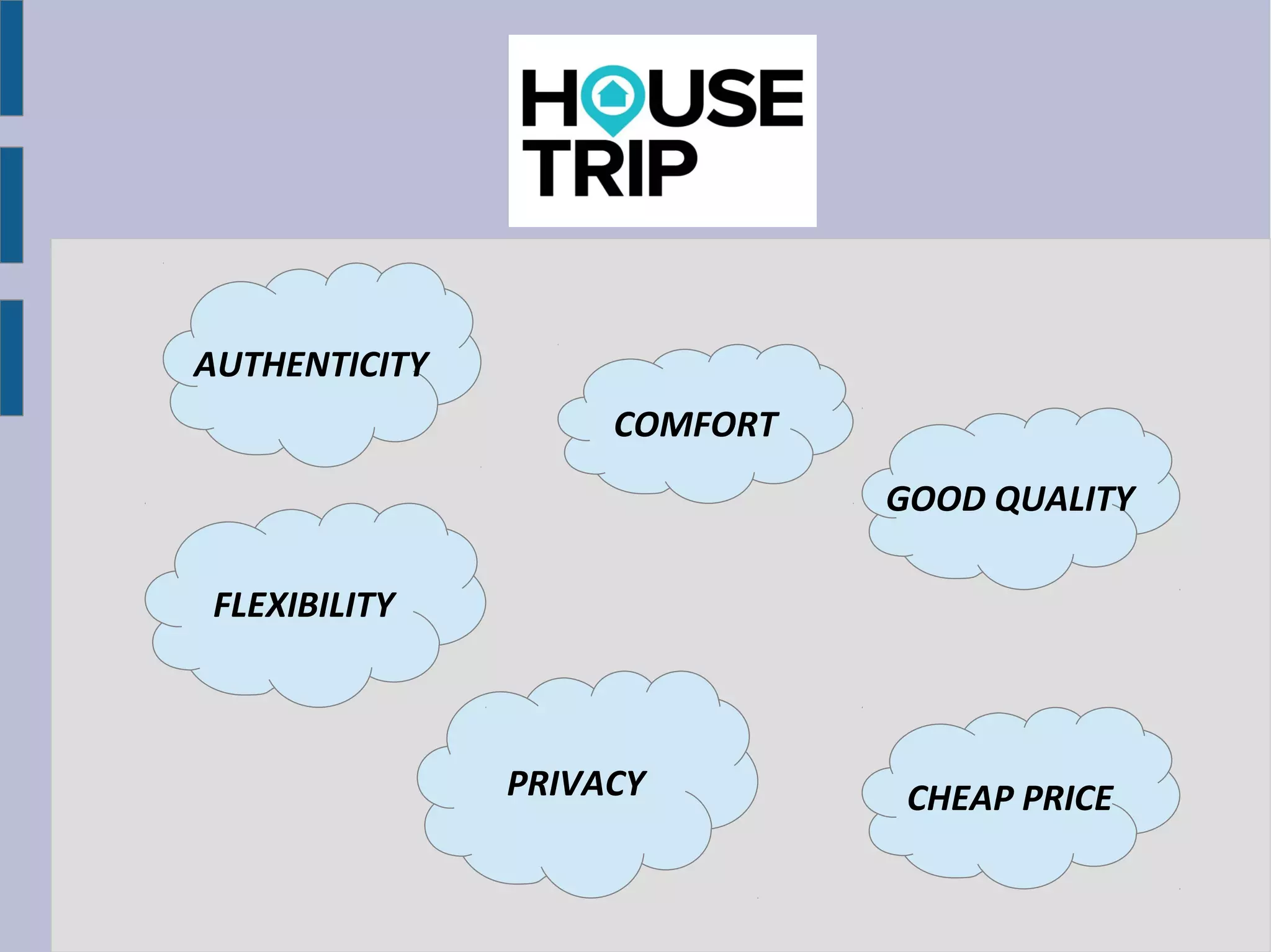 Airbnb - Presentation | ODP