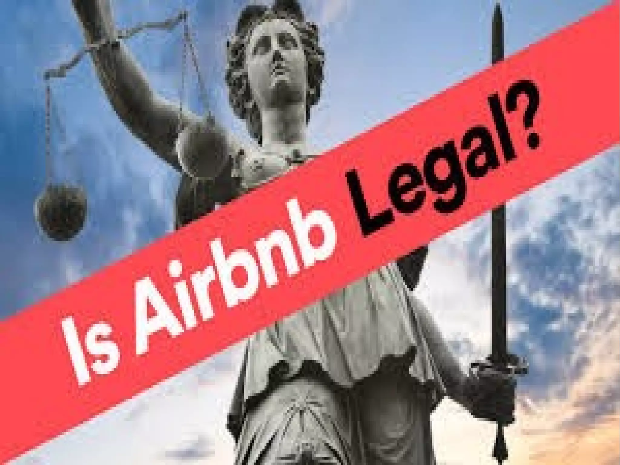 Airbnb - Presentation | ODP