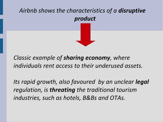 Airbnb - Presentation | ODP