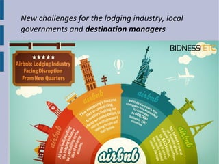 Airbnb - Presentation | ODP