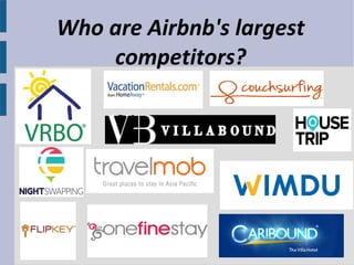 Airbnb - Presentation | ODP