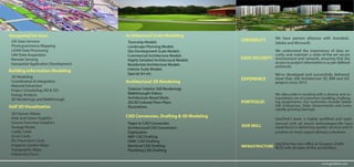 Geoshot Technologies - Brochure | PPT