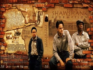 Shawshank Redemption Wallpaper