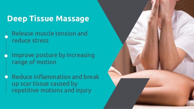 9 Different Massage Modalities and Their Benefits | PDF