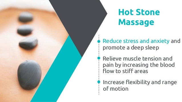 9 Different Massage Modalities and Their Benefits | PDF