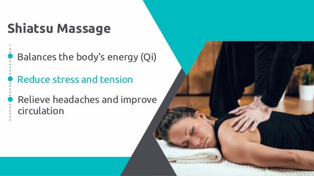 9 Different Massage Modalities and Their Benefits | PDF