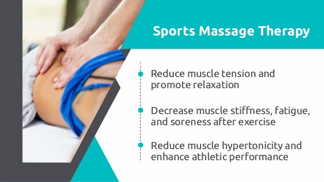 9 Different Massage Modalities and Their Benefits | PDF | Physical ...