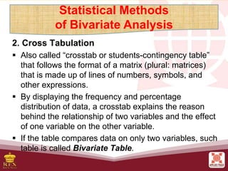 9_Different_Statistical_Techniques.pptx