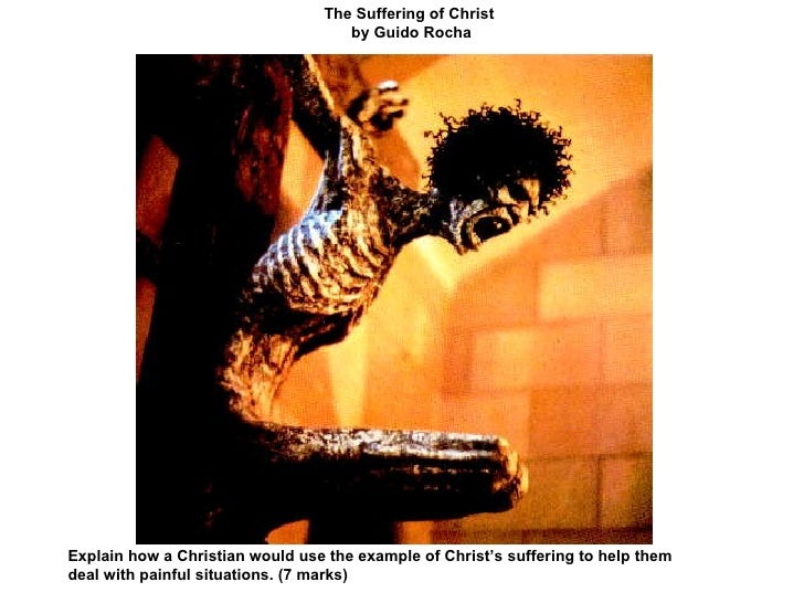 9 Discovering The Right Way To Behave Through The Example Of Jesus