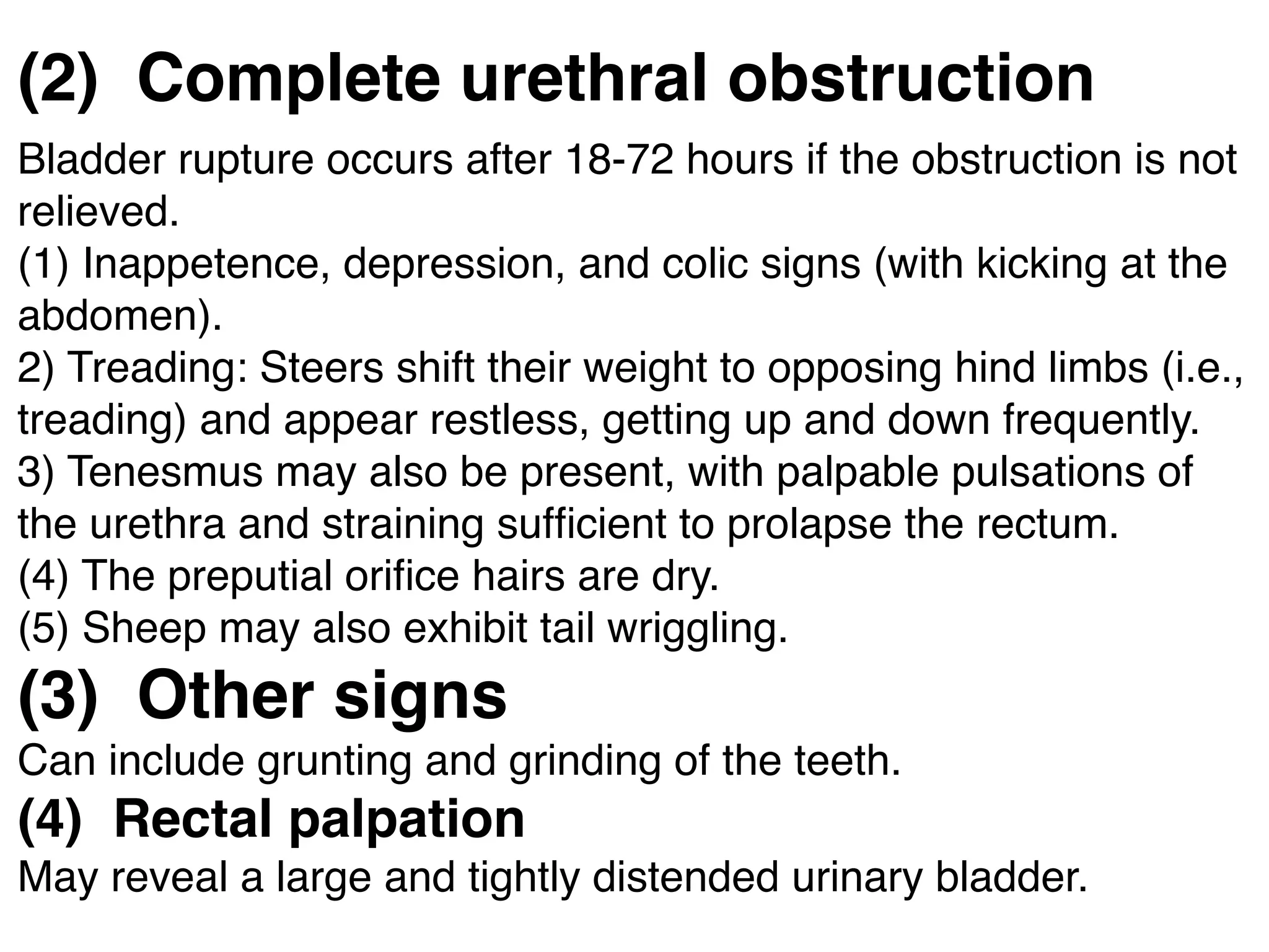 9 diseases of the bladder, ureters and urethra | PDF