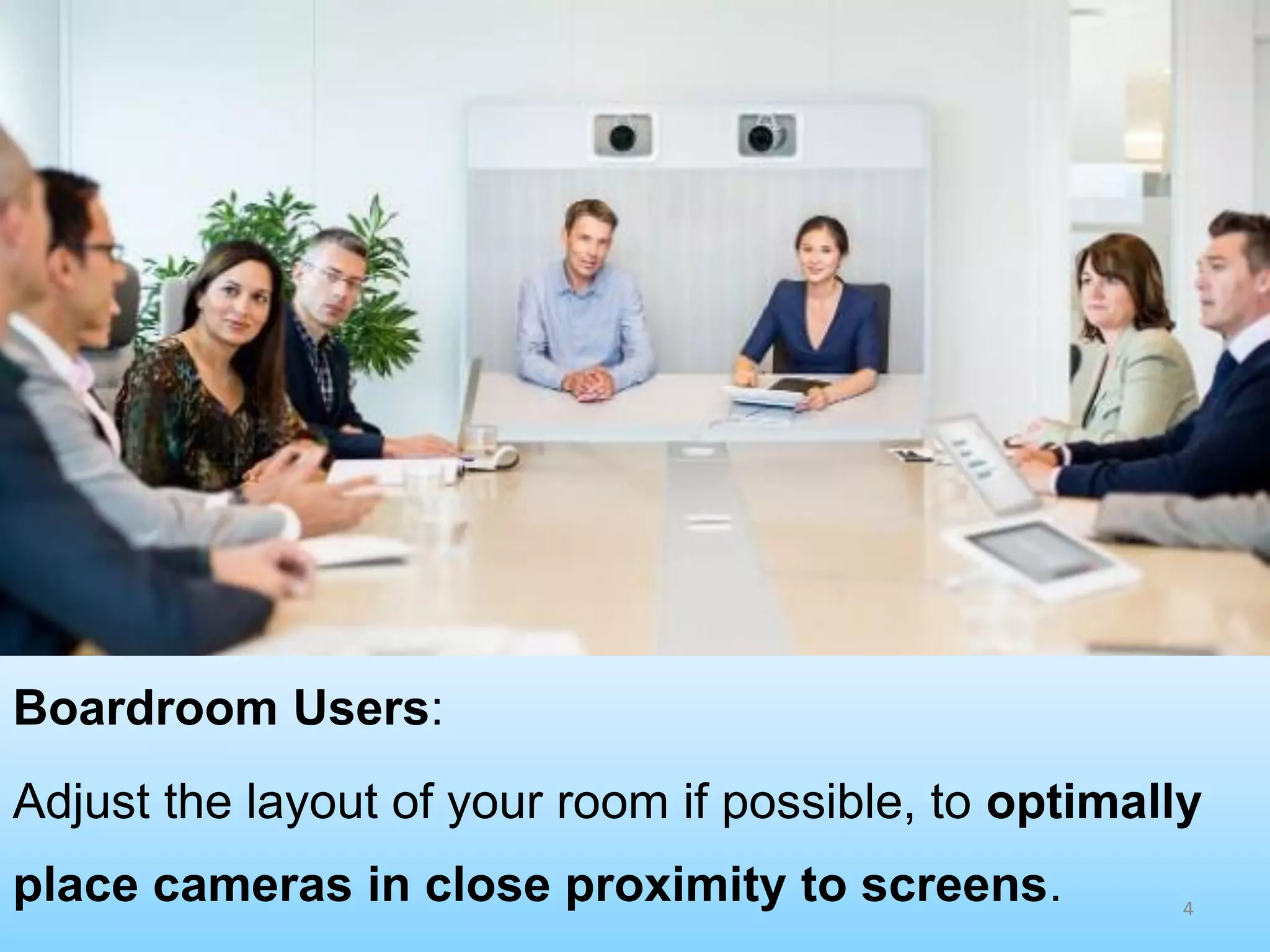 9 Dos and Don'ts of Video Conferencing Etiquette | PDF