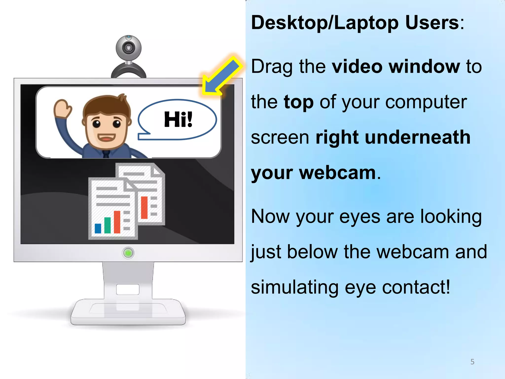 9 Dos and Don'ts of Video Conferencing Etiquette | PDF